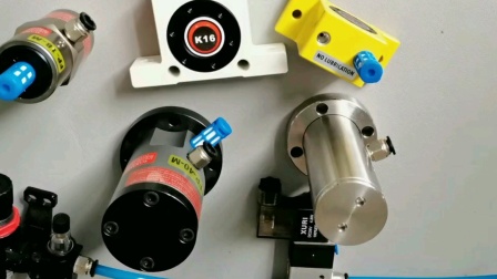 常用的气动振动器,你见过吗#气动振动器