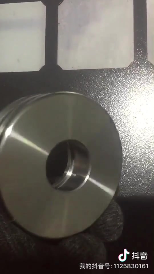 UG编程UG模具设计CNC加工 (17)