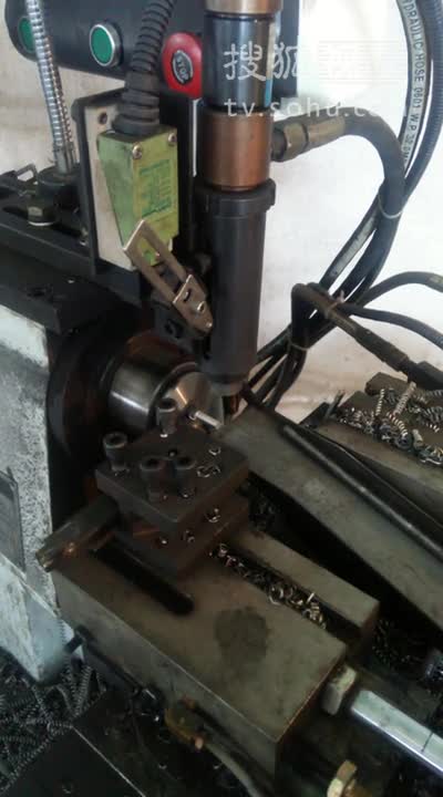 长料车外圆 自动仪表车床车长料 自动仪表车床改装