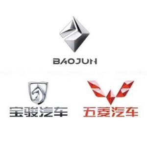 广西柳州卖五菱的晓李 