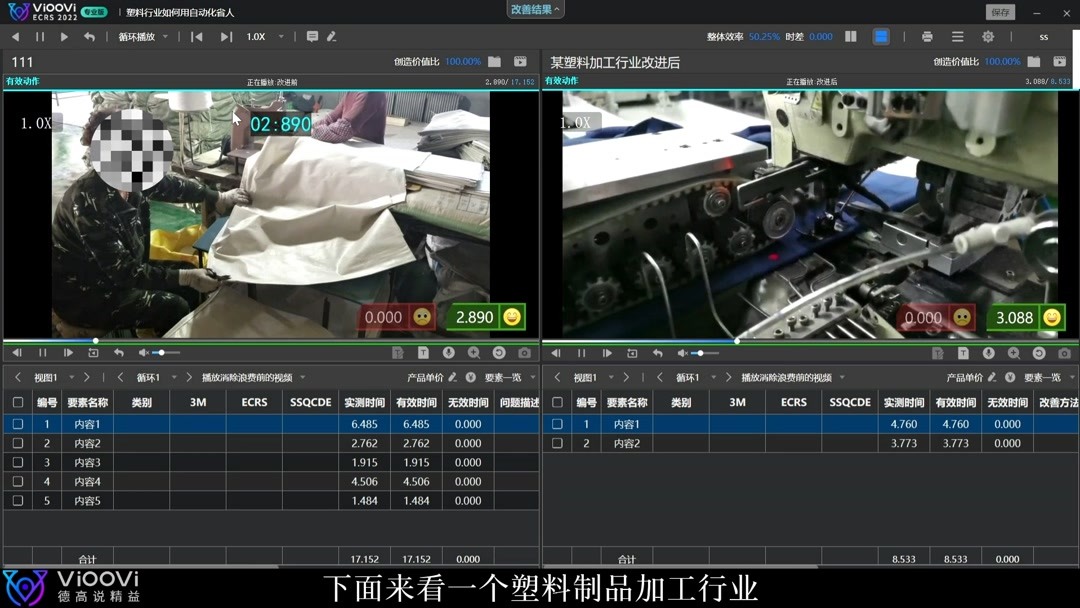 人机作业效率分析_车间作业效率分析系统_仓库作业效率分析软件