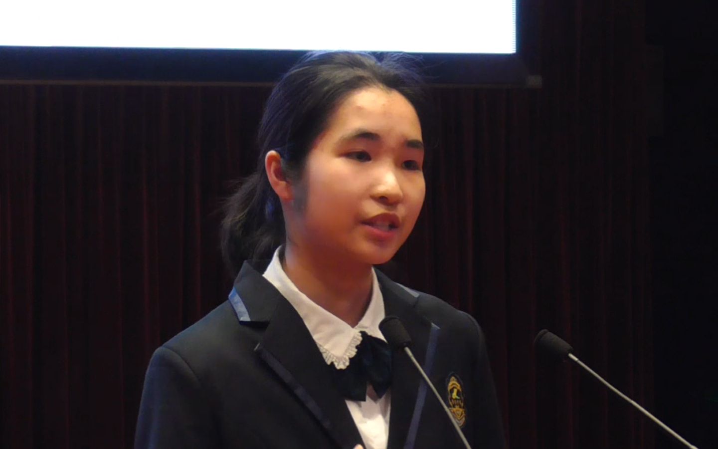 你为什么而活? From Walden to Walden | 学军西溪英语演讲比赛系列之四