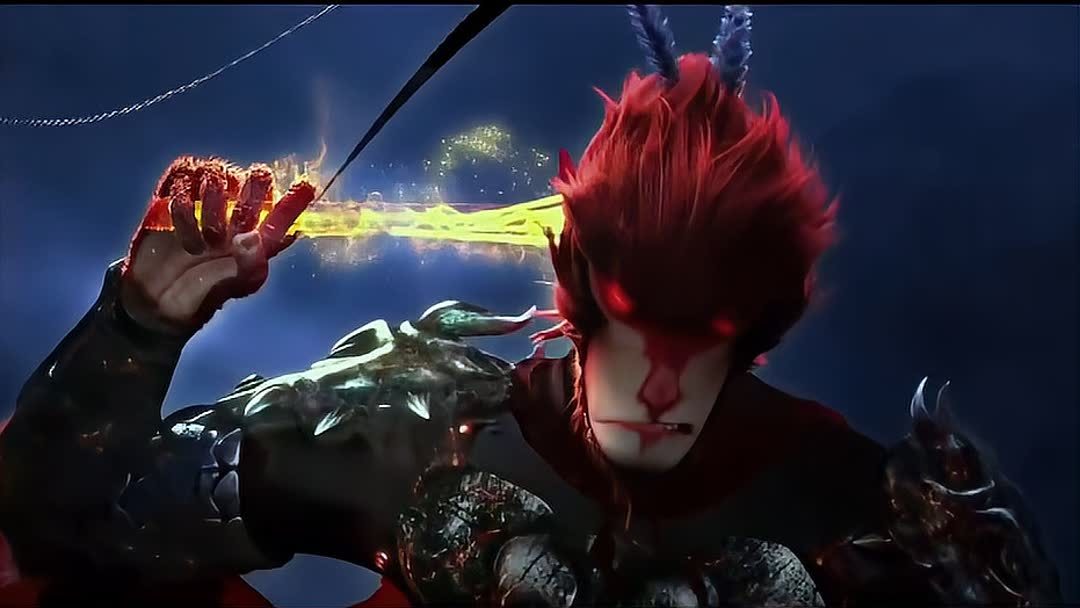 国产动画电影的发展与探索,愿我们今后都能看到别样的辉煌~