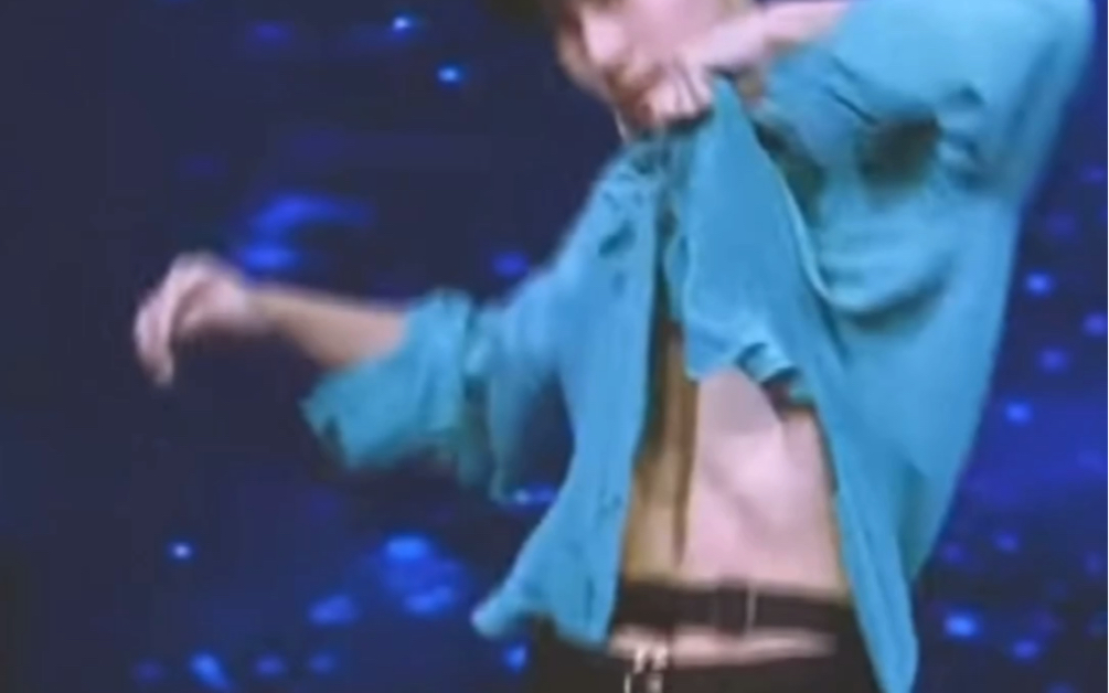 张真源相遇舞台混剪