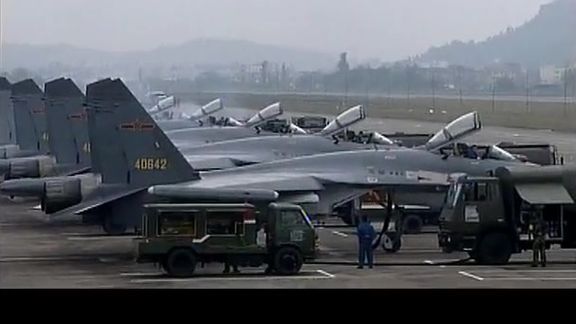 空军工程师:这可是一百多亿飞上天太牛了