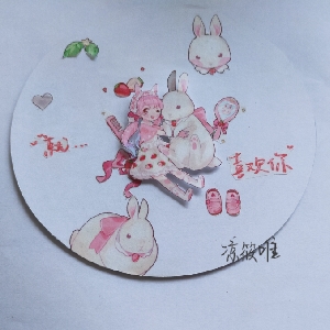 彤彤的手作铺子 