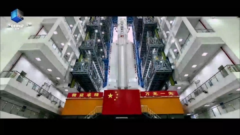 火箭发射时间是如何确定的?要考虑哪些因素?