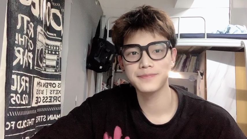 学校这一新规引发许多学生投诉,这么没人性吗,你们觉得合理吗!