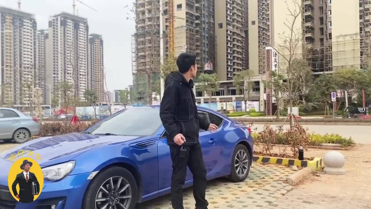 陈仔视察南宁五象新开的二手车市场,你们觉得怎么样