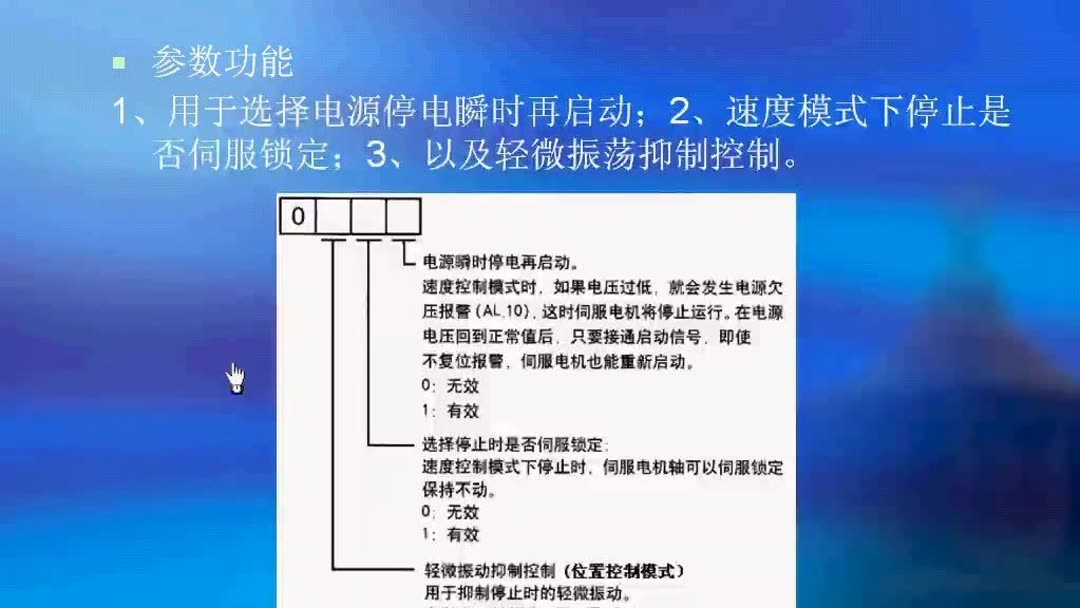 plc编程实例 plc控制组态王软件 plc视频教程