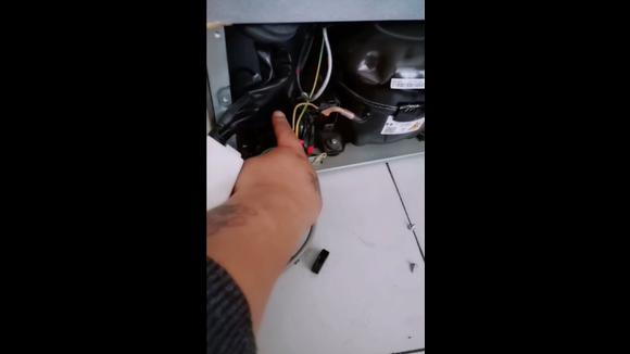 冰箱维修教程,判断故障经验分享,简单易学