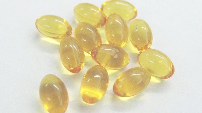 维生素e软胶囊是什么?