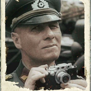 阿朱哥战车工厂 