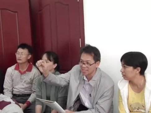 《生物体维持pH稳定的机制》课后讨论