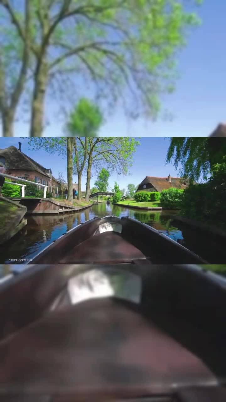 欢迎收看离职宣传片之《辞职的风景》