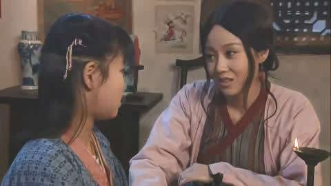 武林外传 精彩片段 : 佟湘玉回顾童年惨到哭