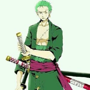 迷路的帅帅索大 