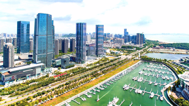 国内最任性的城市,GDP排名全国46位,房价却媲美北上广