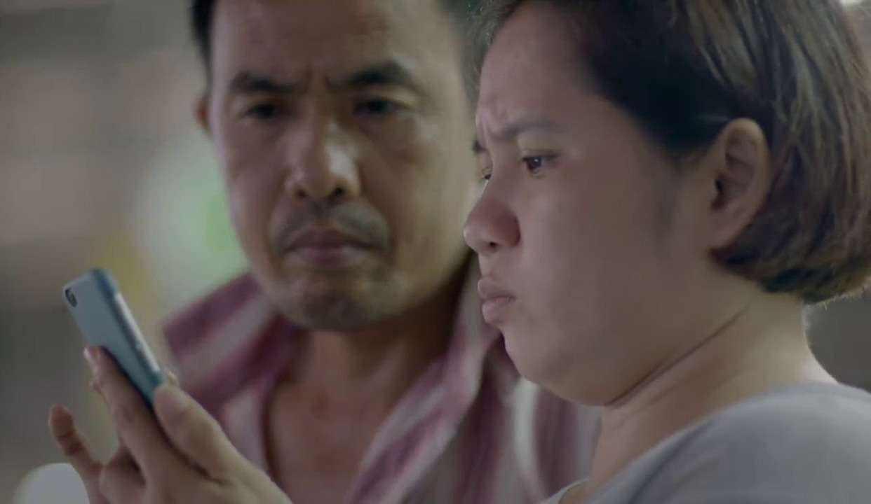 网络暴力有多么可怕?两年前的泰国最佳公益广告给出了答案