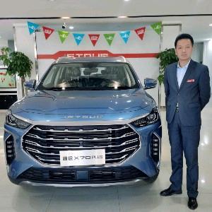 海口龙华区路通盛达汽车服务工作室 