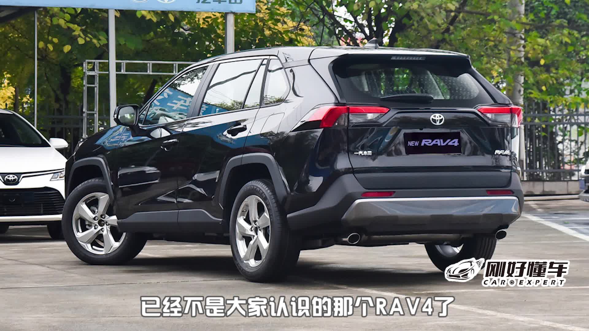 20万预算之内口碑较好的三款SUV推荐,值得期待!