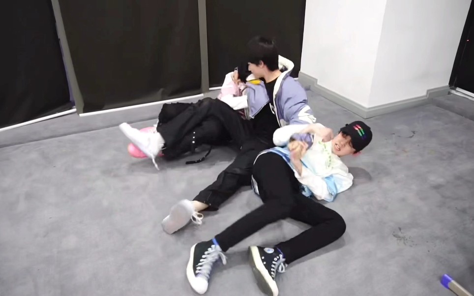 【tf家族Ⅰ三代】论打架,我儿子们没怕过谁