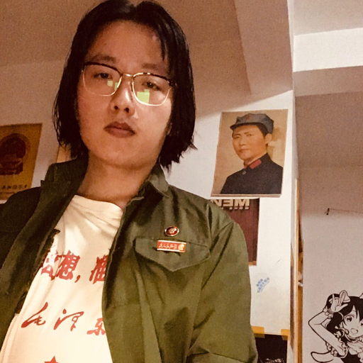 耿小华official 