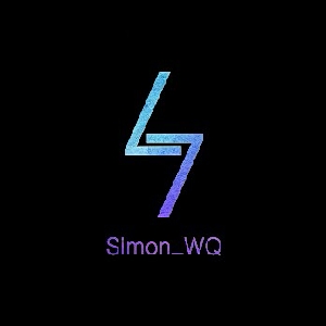 Simon_WQ 