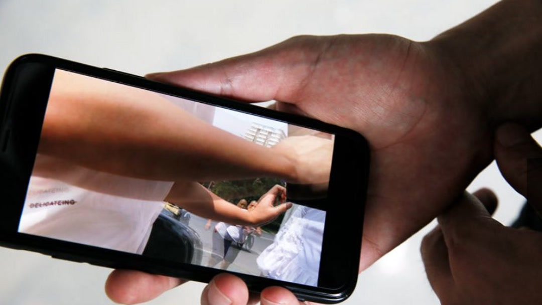 某高校毕业生网购遭死亡威胁 对方声称:花钱买你命