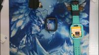 小天才电话手表Z2/Z2y屏幕电池拆装更换教程