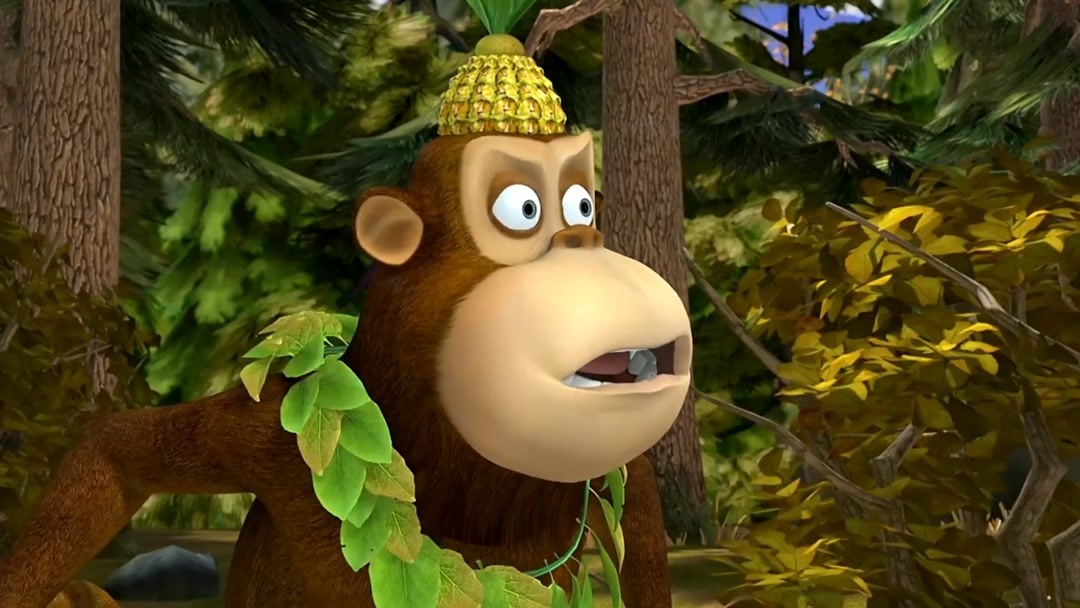 熊出没16条经典语录,句句戳心,这就是生活