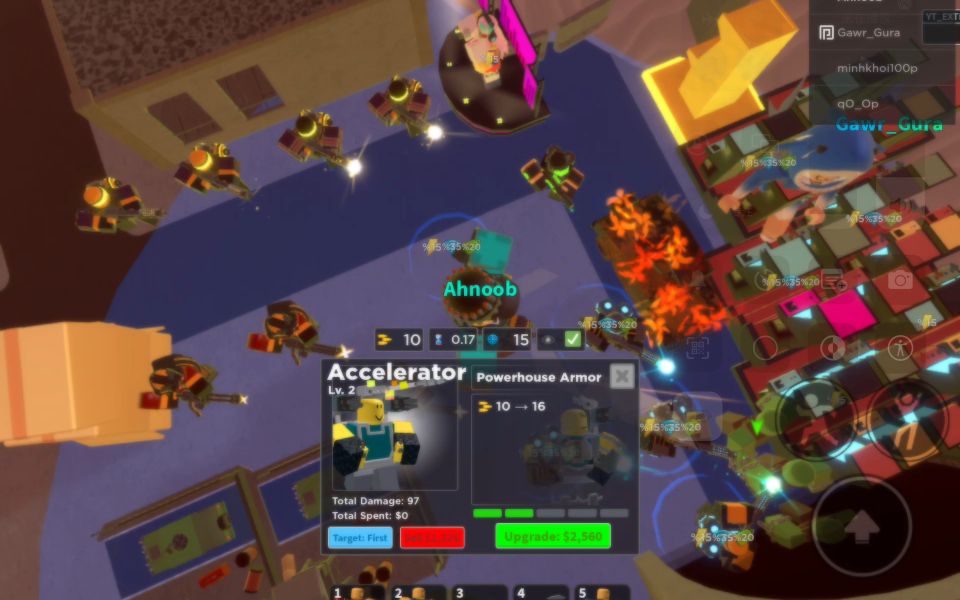 《论在roblox tds里找的路人放的是中文歌这件事》