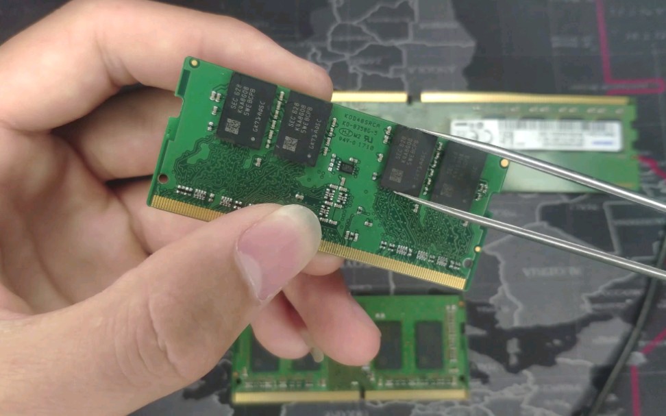 。三星颗粒真假分辨。三星条真假分辨。