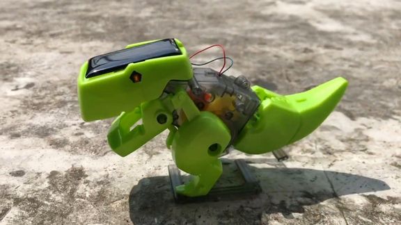 这些电动模型 你家孩子看了一定爱不释手!