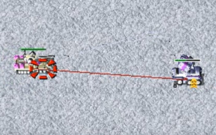 建议改成:教装逼车如何正确单杀天启