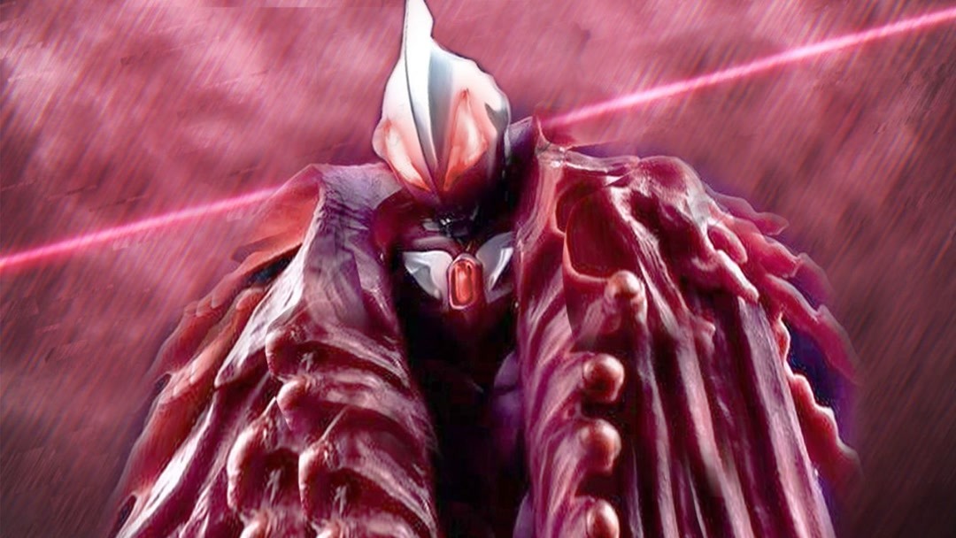 奥特之父:贝利亚有5个儿子,一个叛逆,一个狂暴,一个还爱染发