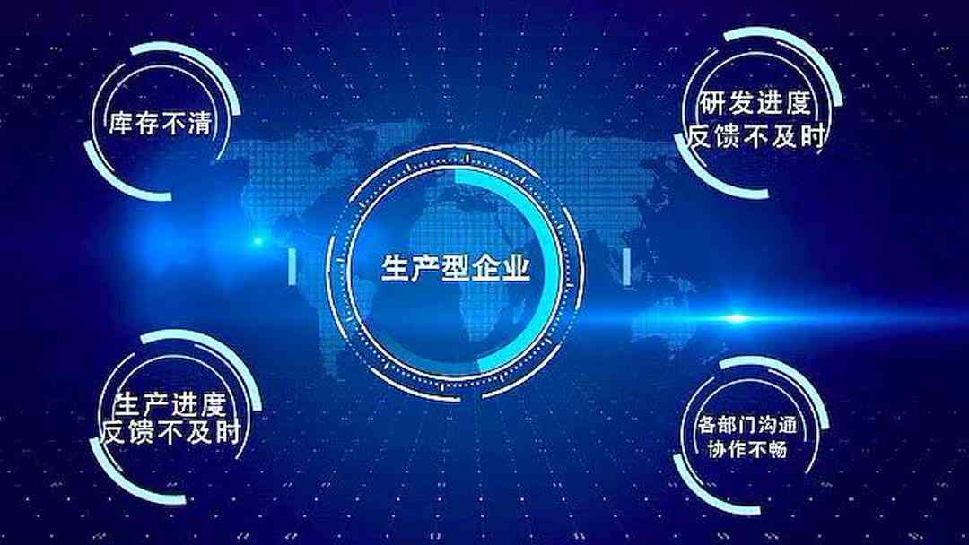 生产型企业如何让工作效率提高40%