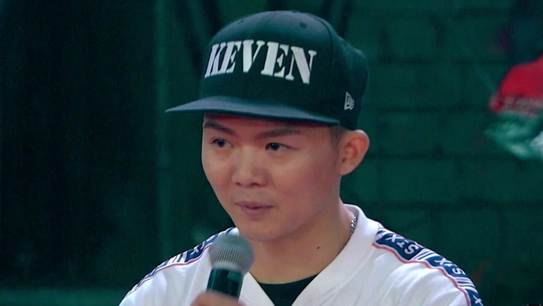 《热血街舞团》【街舞大神】杨凯:舞者与艺人力兼具 获高度认可