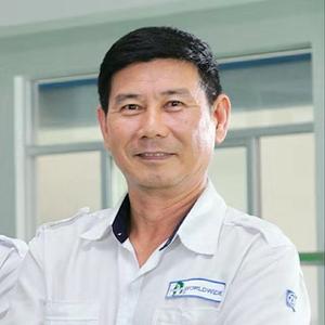 自动变速器阀体油路 