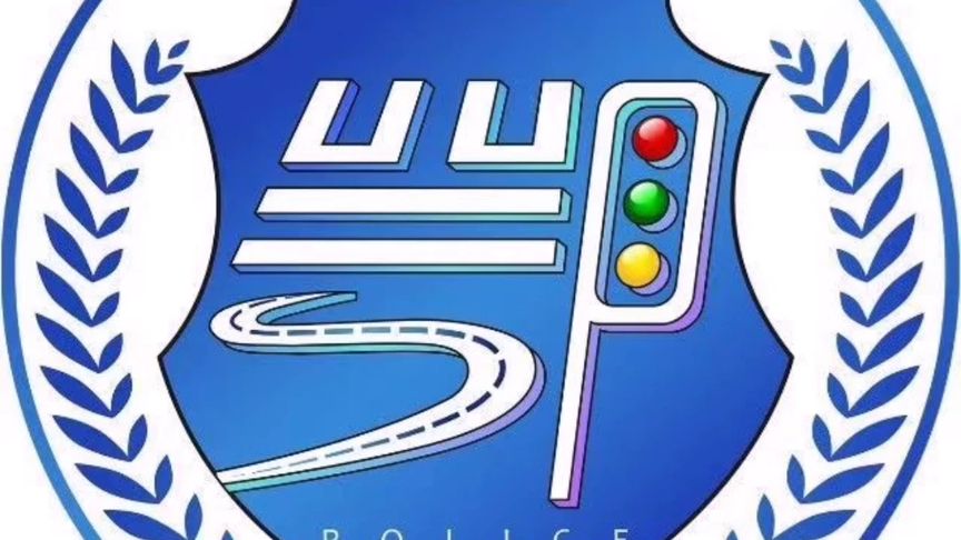 湖北交警#百日零违章竞赛#文明出行你我他#交通安全宣传