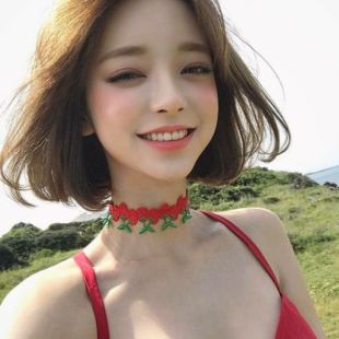漂亮i朋友 