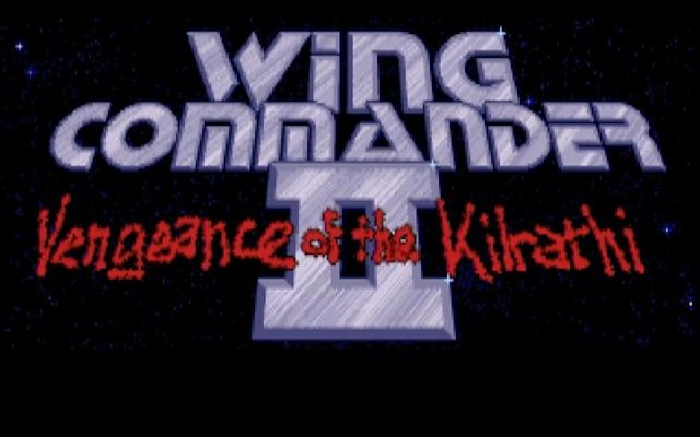 DOS《銀河飛將2帝國逆襲》運行試玩+DOS跑分測試(已降速已關CPU...