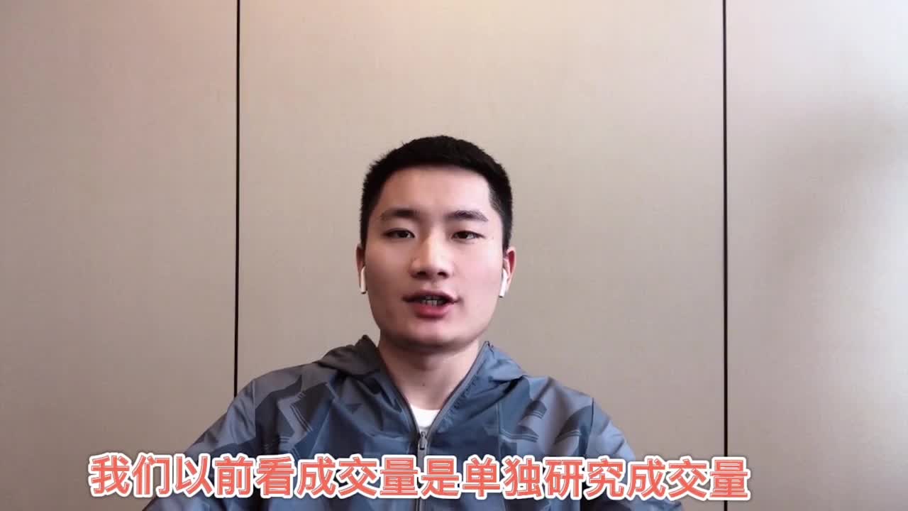 曾经一年300万,股民只因使用了OBV与CCI的改良指标。#财经