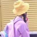 冷槿汐晴 