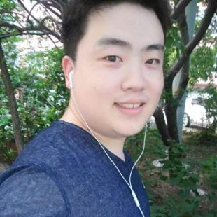 飘起的光华 