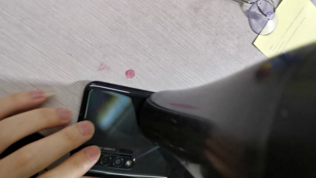 华为Nova6、v30拆机安装视频教程