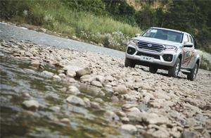 三大排行榜发布 2019年1月皮卡实销数据