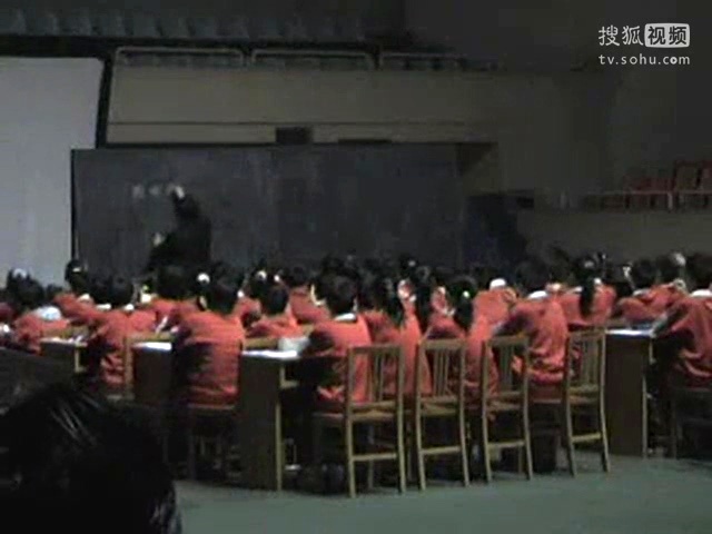 【老师必看】王崧舟《圆明园的毁灭》.