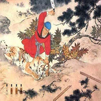 趣味谈史 