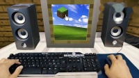 我的世界真实版 玩我的世界